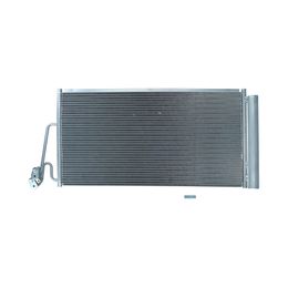 KAMOKA Kondensator, Klimaanlage 7800010 f&uuml;r MINI
