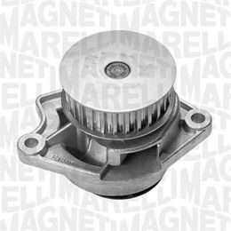 MAGNETI MARELLI Wasserpumpe 350981777000 f&uuml;r VW Audi Skoda
