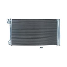 KAMOKA Kondensator, Klimaanlage 7800101 f&uuml;r VW