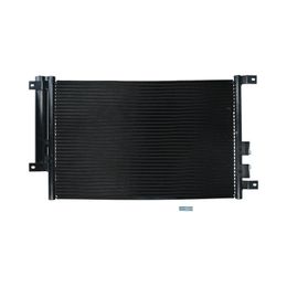 KAMOKA Kondensator, Klimaanlage 7800191 f&uuml;r ALFA ROMEO