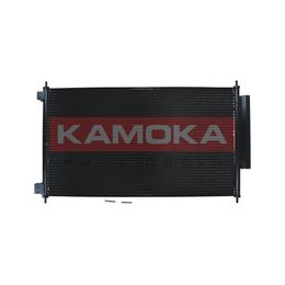 KAMOKA Kondensator, Klimaanlage 7800067 f&uuml;r HONDA