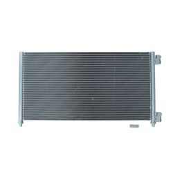 KAMOKA Kondensator, Klimaanlage 7800192 f&uuml;r Fiat