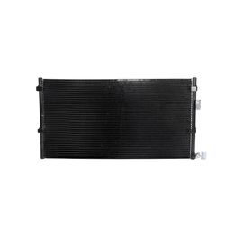 KAMOKA Kondensator, Klimaanlage 7800626 f&uuml;r Ford