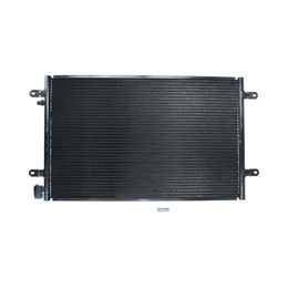 KAMOKA Kondensator, Klimaanlage 7800240 f&uuml;r Audi