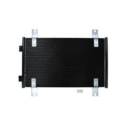 KAMOKA Kondensator, Klimaanlage 7800252 f&uuml;r Peugeot