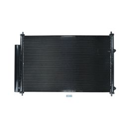 KAMOKA Kondensator, Klimaanlage 7800305 f&uuml;r TOYOTA