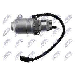 NTY Ventileinheit, Hydraulikaggregat-Autom.Getr. eatme007 f&uuml;r Mercedes
