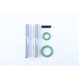 NISSENS Kondensator, Klimaanlage 940959 f&uuml;r HYUNDAI