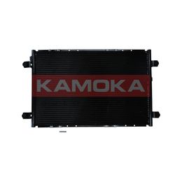 KAMOKA Kondensator, Klimaanlage 7800429 f&uuml;r Suzuki