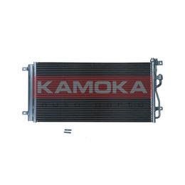 KAMOKA Kondensator, Klimaanlage 7800427 f&uuml;r Vaughall