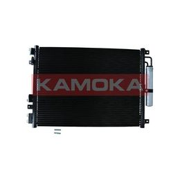 KAMOKA Kondensator, Klimaanlage 7800370 f&uuml;r Chrysler DODGE
