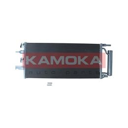 KAMOKA Kondensator, Klimaanlage 7800448 f&uuml;r BMW