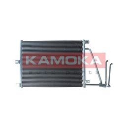 KAMOKA Kondensator, Klimaanlage 7800484 f&uuml;r Vaughall