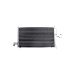 KAMOKA Kondensator, Klimaanlage 7800498 f&uuml;r MAZDA
