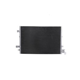 KAMOKA Kondensator, Klimaanlage 7800502 f&uuml;r Ford