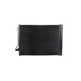 KAMOKA Kondensator, Klimaanlage 7800584 f&uuml;r ROLLS-ROYCE