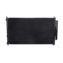 KAMOKA Kondensator, Klimaanlage 7800583 f&uuml;r HONDA