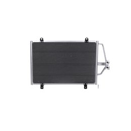 KAMOKA Kondensator, Klimaanlage 7800522 f&uuml;r RENAULT