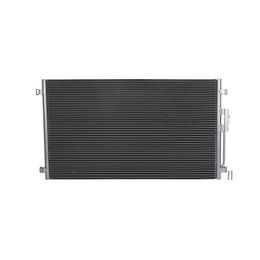 KAMOKA Kondensator, Klimaanlage 7800533 f&uuml;r PLYMOUTH Chrysler