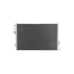 KAMOKA Kondensator, Klimaanlage 7800556 f&uuml;r HYUNDAI