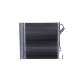 KAMOKA Kondensator, Klimaanlage 7800576 f&uuml;r SMART