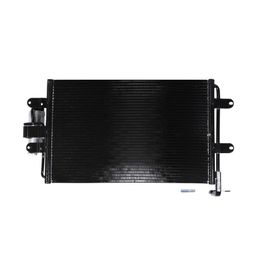 KAMOKA Kondensator, Klimaanlage 7800630 f&uuml;r VW