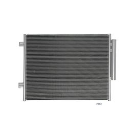 KAMOKA Kondensator, Klimaanlage 7800633 f&uuml;r ALFA ROMEO