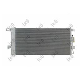 Abakus Kondensator, Klimaanlage 0030160030 f&uuml;r Audi
