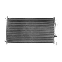 KAMOKA Kondensator, Klimaanlage 7800644 f&uuml;r HONDA