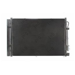 Abakus Kondensator, Klimaanlage 0190160051 f&uuml;r HYUNDAI