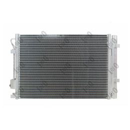 Abakus Kondensator, Klimaanlage 0190160059 f&uuml;r KIA