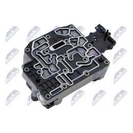 NTY Magnetventil, Automatikgetriebe eatch003 f&uuml;r JEEP