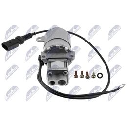 NTY Ventileinheit, Hydraulikaggregat-Autom.Getr. eatbm005 f&uuml;r BMW