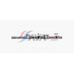 AVA QUALITY COOLING Kondensator, Klimaanlage bw5603d f&uuml;r MINI
