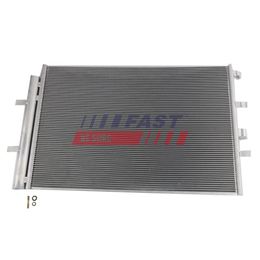 Fast Kondensator, Klimaanlage ft55318 f&uuml;r Ford