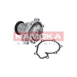 KAMOKA Wasserpumpe t0181 f&uuml;r Mercedes SSANGYONG