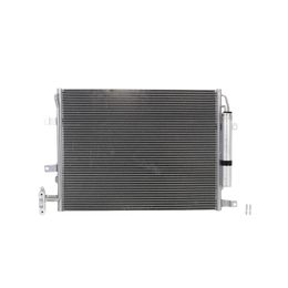 KAMOKA Kondensator, Klimaanlage 7800663 f&uuml;r LAND ROVER