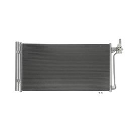 KAMOKA Kondensator, Klimaanlage 7800664 f&uuml;r LAND ROVER
