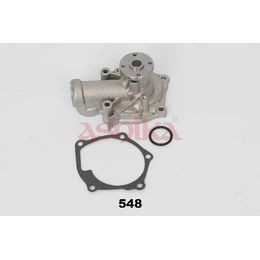 ASHIKA Wasserpumpe 3505548 f&uuml;r MITSUBISHI