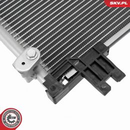 ESEN SKV Kondensator, Klimaanlage 86skv519 f&uuml;r TOYOTA