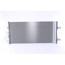 NISSENS Kondensator, Klimaanlage 940686 f&uuml;r MINI