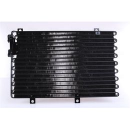 NISSENS Kondensator, Klimaanlage 94208 f&uuml;r LANCIA Fiat