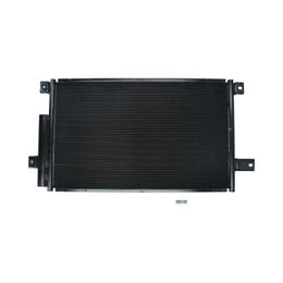 KAMOKA Kondensator, Klimaanlage 7800013 f&uuml;r TOYOTA
