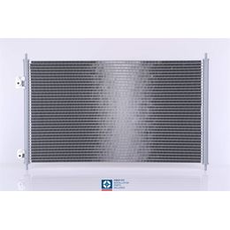 NISSENS Kondensator, Klimaanlage 94771 f&uuml;r ACURA