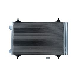 KAMOKA Kondensator, Klimaanlage 7800044 f&uuml;r TOYOTA
