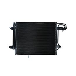 KAMOKA Kondensator, Klimaanlage 7800147 f&uuml;r VW