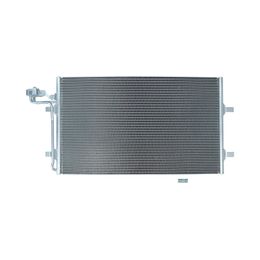 KAMOKA Kondensator, Klimaanlage 7800172 f&uuml;r Volvo