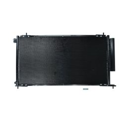 KAMOKA Kondensator, Klimaanlage 7800194 f&uuml;r HONDA