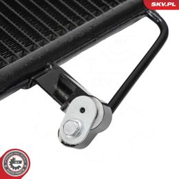 ESEN SKV Kondensator, Klimaanlage 86skv462 f&uuml;r MITSUBISHI