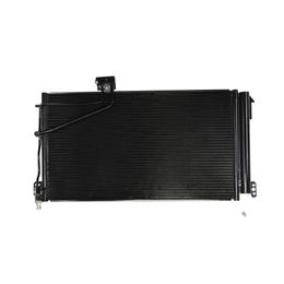 KAMOKA Kondensator, Klimaanlage 7800661 f&uuml;r Mercedes